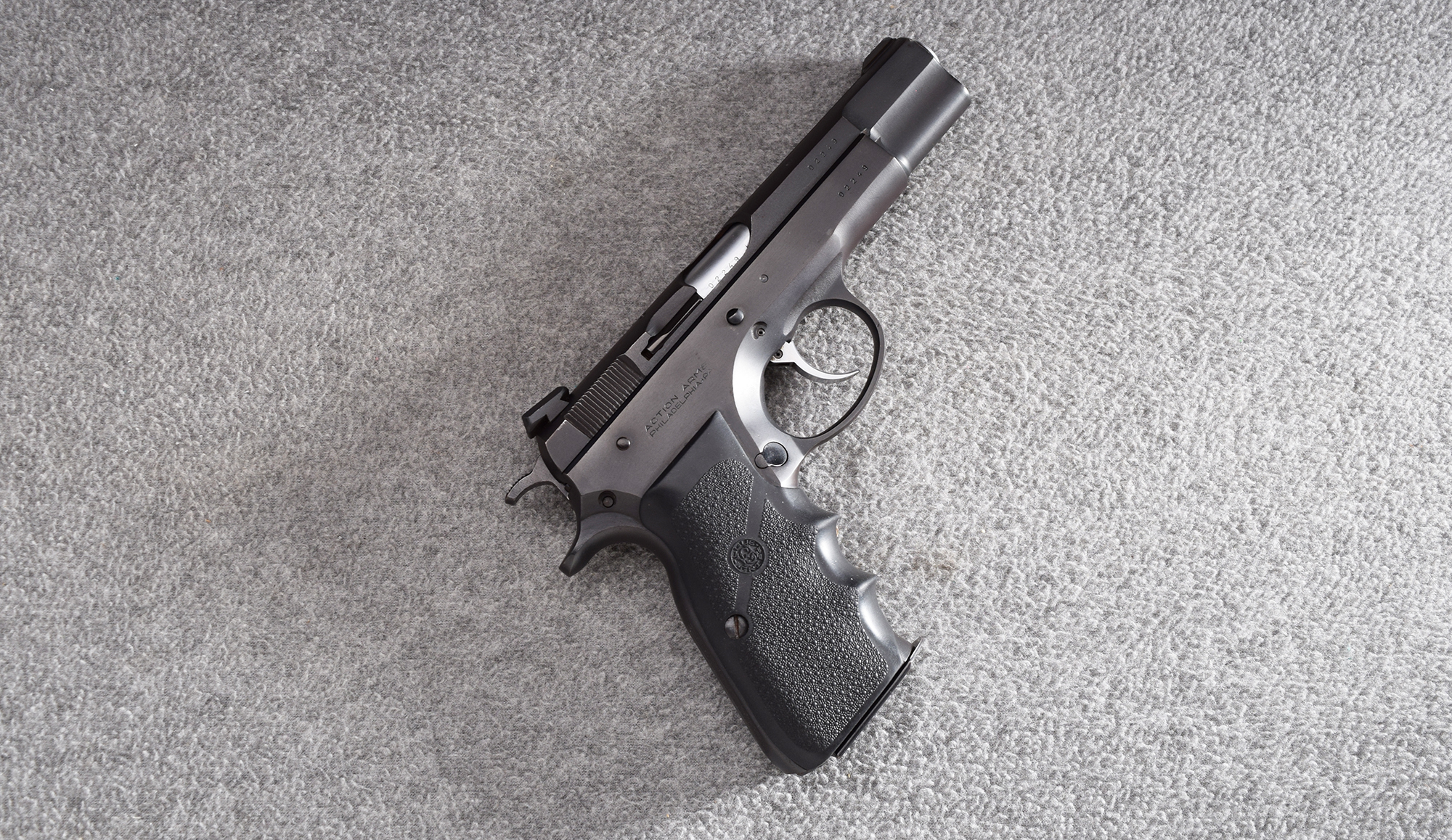 ITM ~ AT84S ~ 9mm Luger | Bass Pro Shops